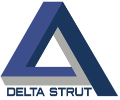 Delta Strut