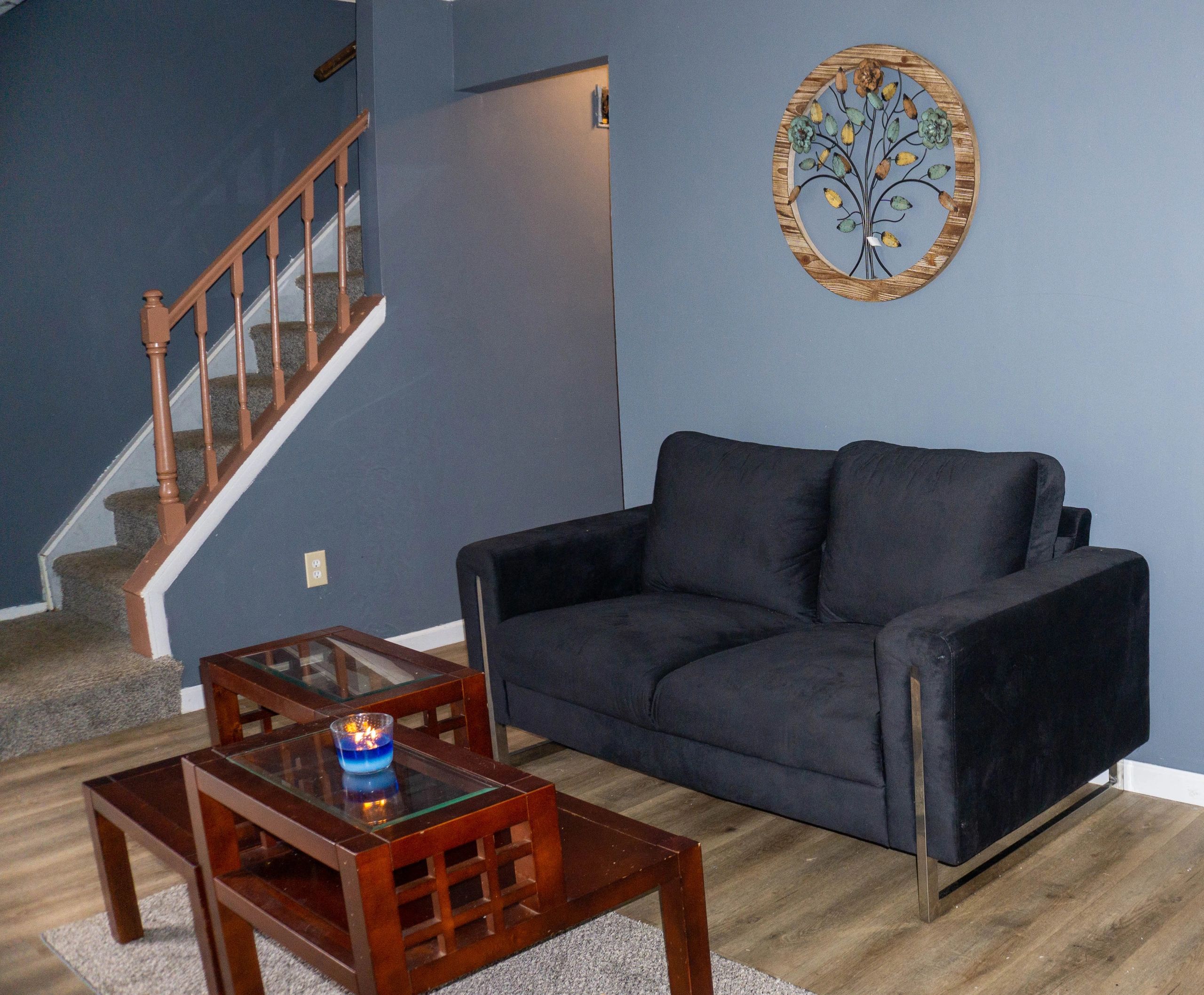Council Ridge Properties LLC