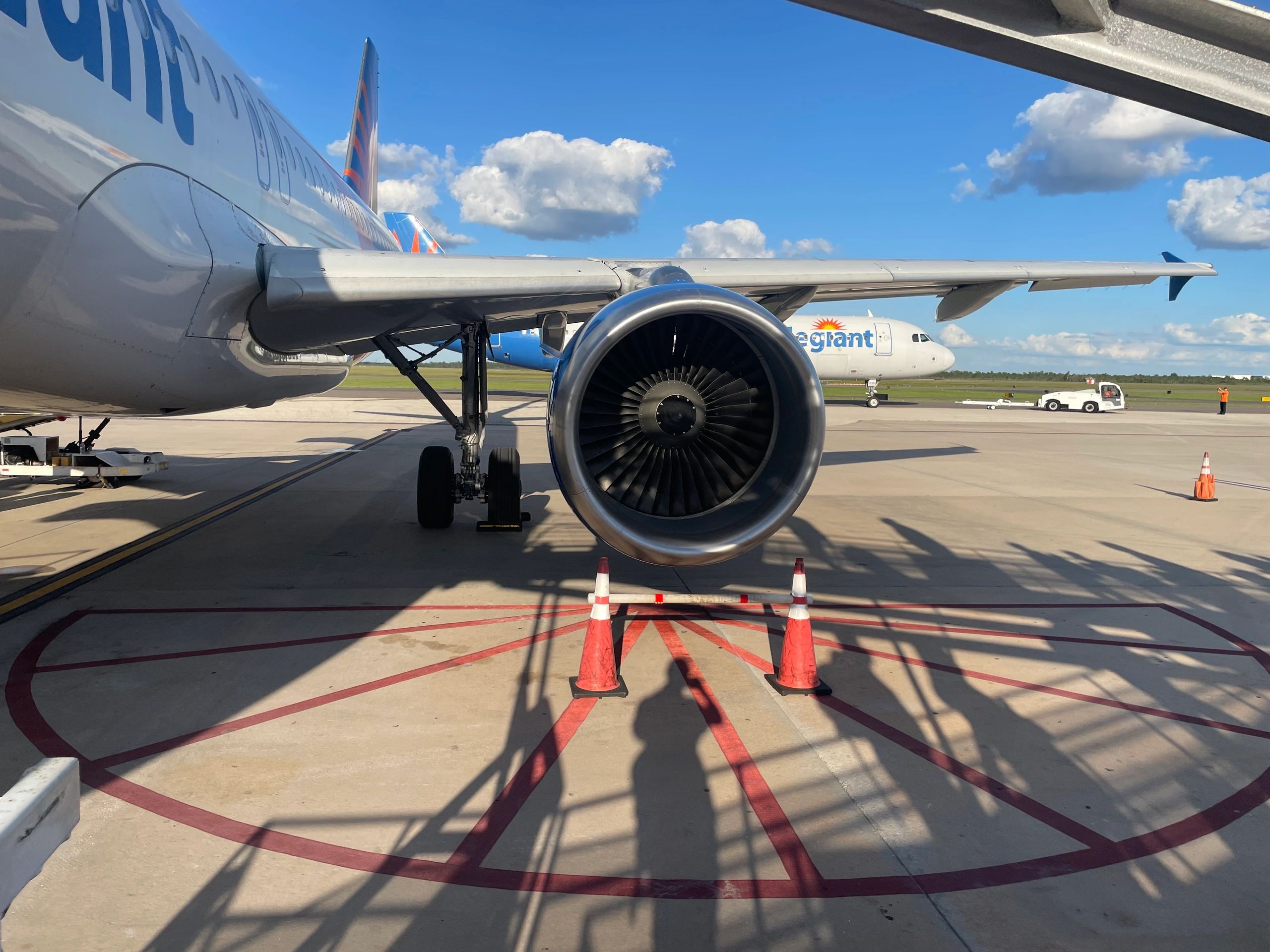 Air Asset Investments
