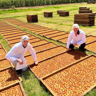 Evolution Foods International