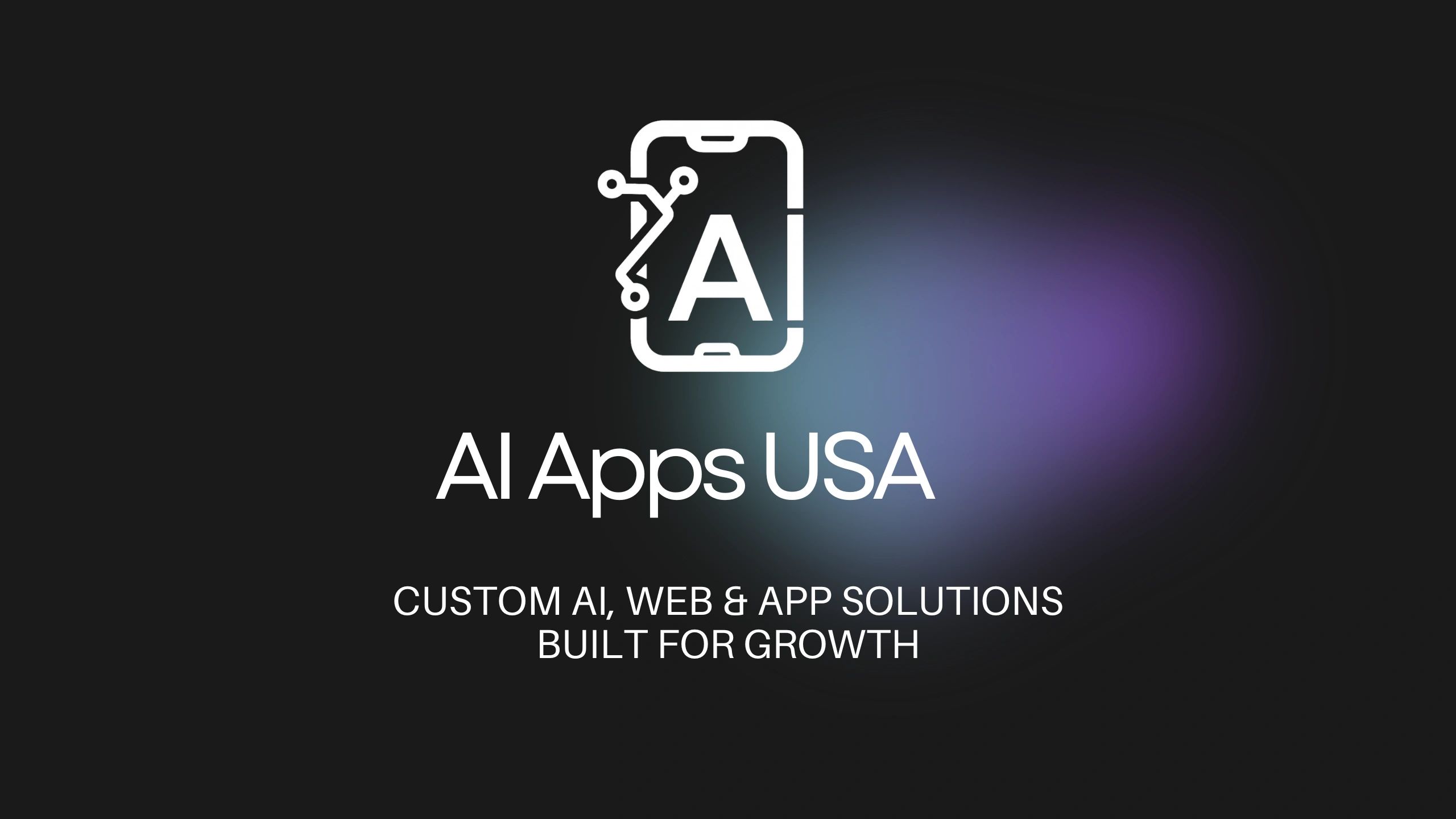 AI APPS USA