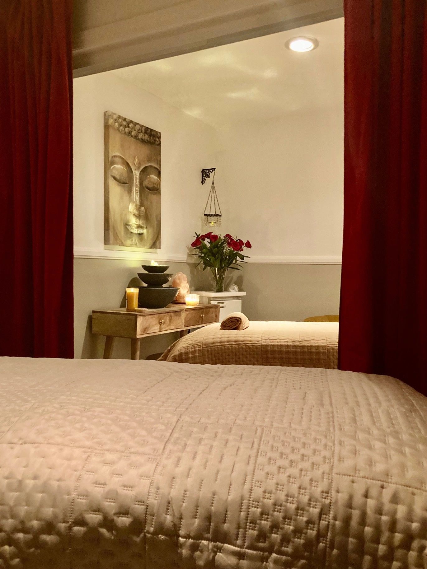 Chiffon Boutique - Beauty Salon and Spa in Solvang - Santa Ynez, California