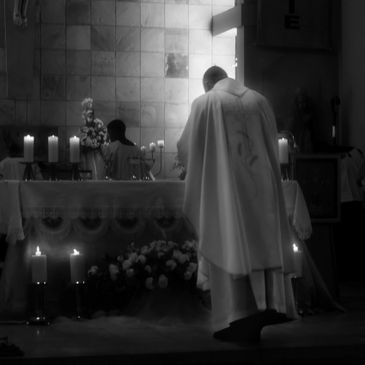 'n Gebed vir Vroue Dag