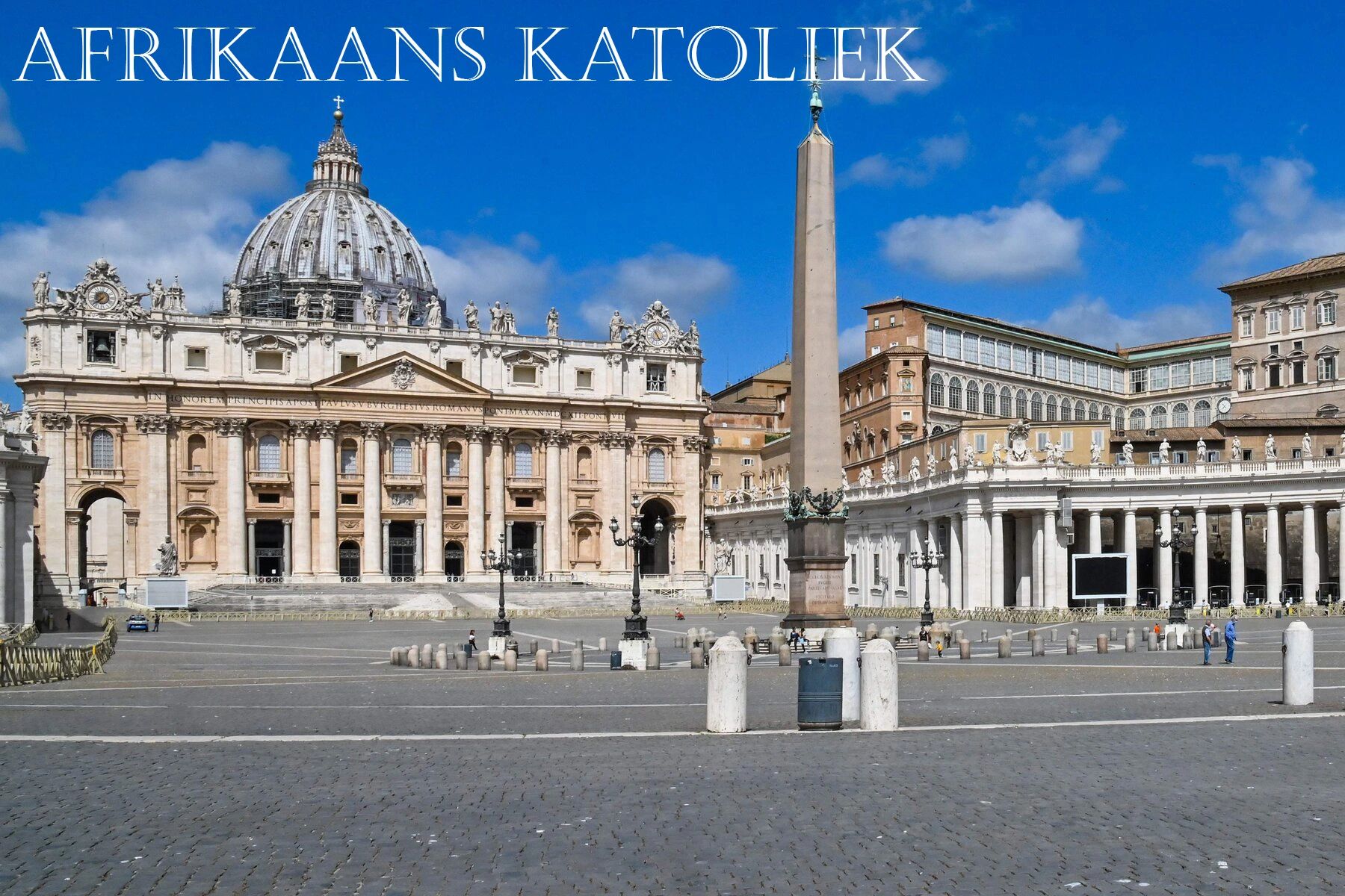 Afrikaans Katoliek - Katolieke Kerk; Afrikaans; Geloof; Christen ...