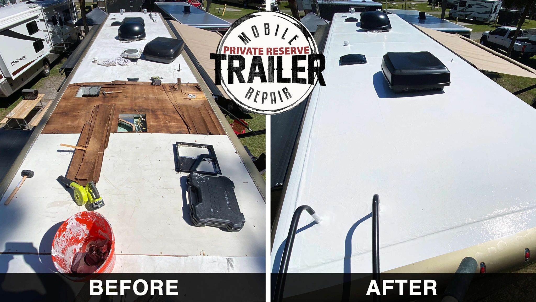 Lincoln Trailer Repair | Roseville, Yuba City Trailer Repair