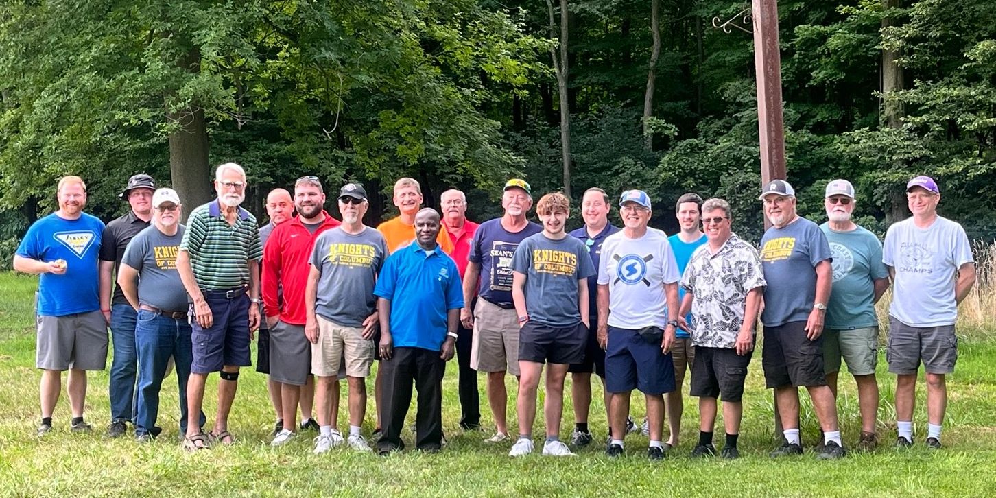 Knights of Columbus Ave Maria Council 5521 (South Bend) - Home