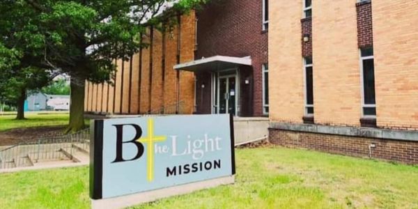 B the Light