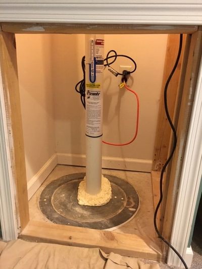 Avanty Radon Services - Radon Services - Westminster, Maryland