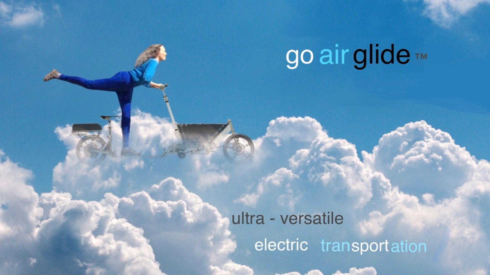 airglide electric scooters