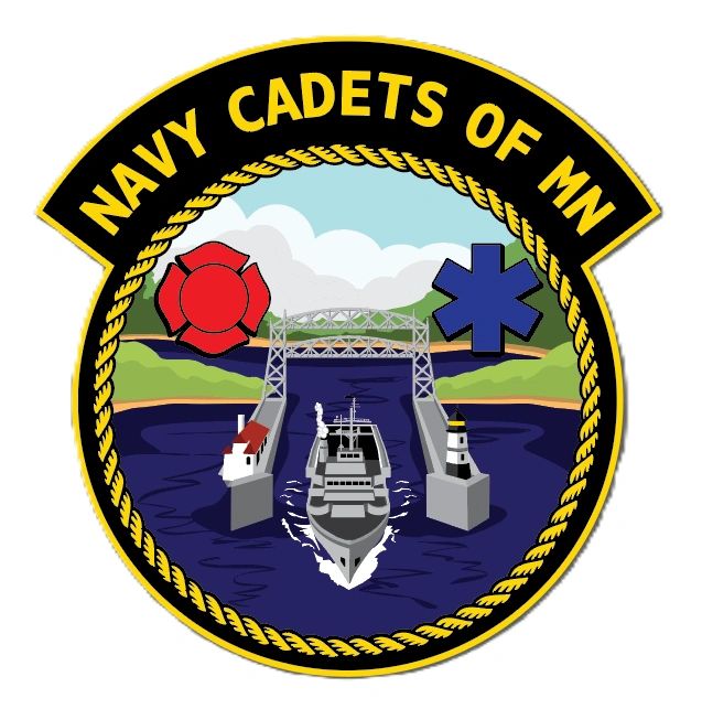 U.S. NAVY CADETS OF MINNESOTA