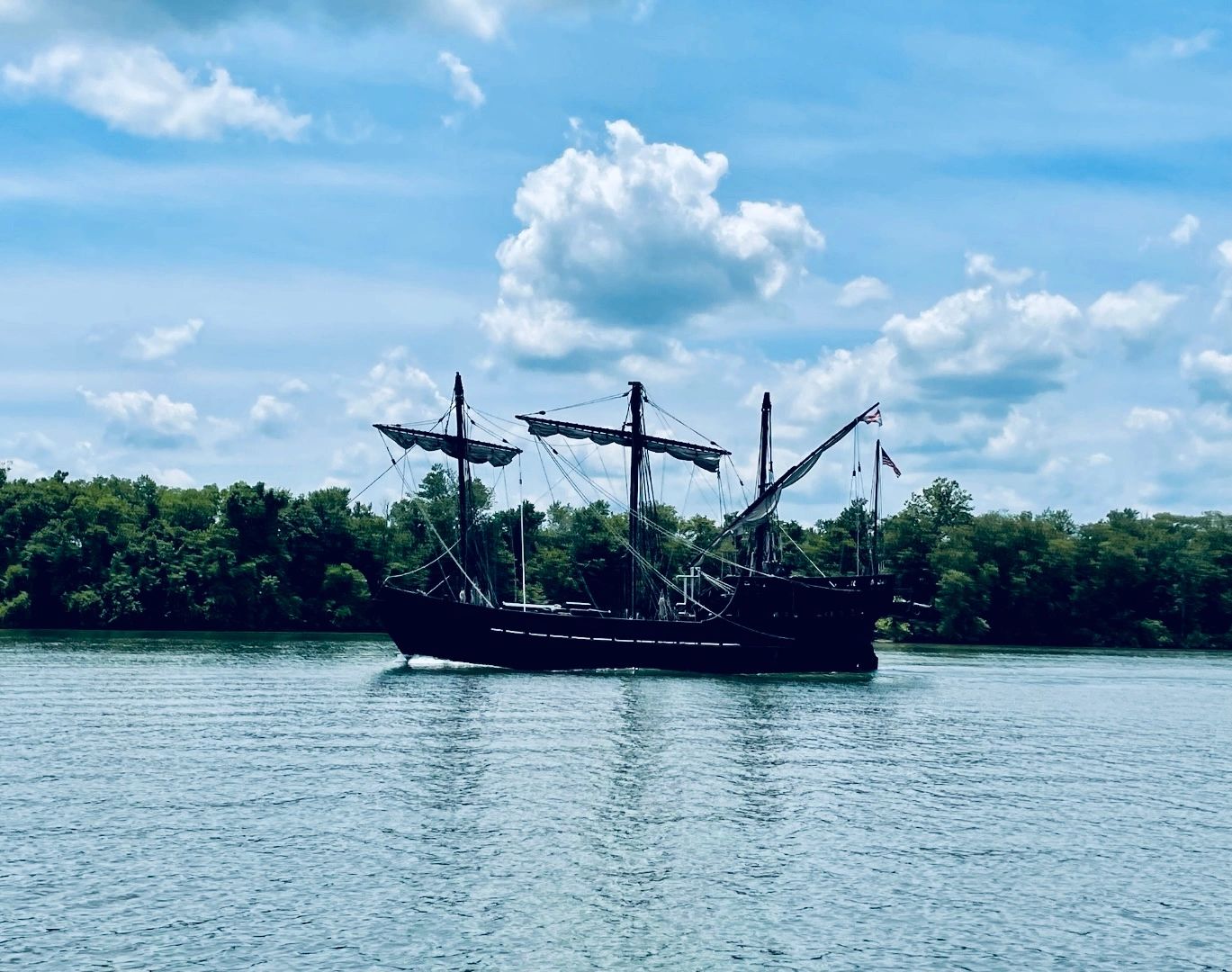 River Pirates Entertainment