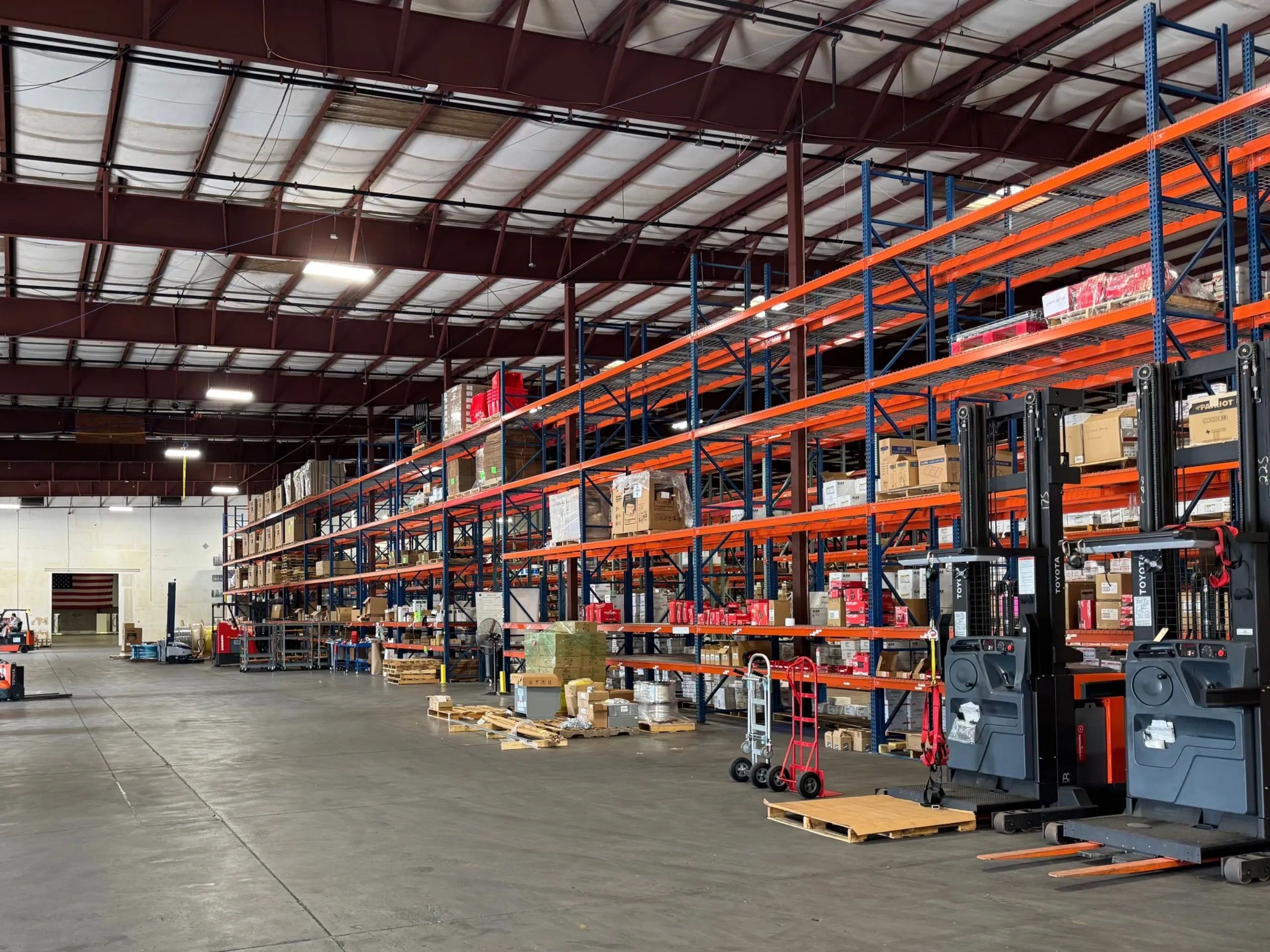 Booth Engineering Services