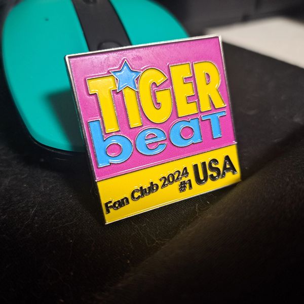 Tiger Beat USA