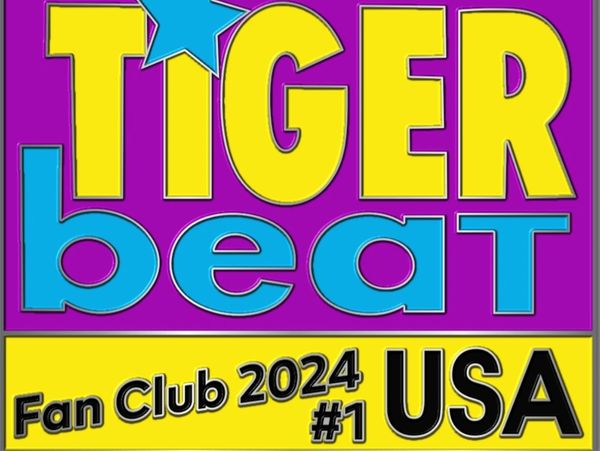Tiger Beat USA