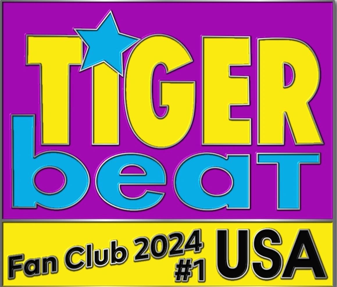 Tiger Beat USA