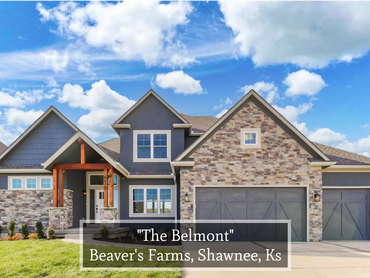 JWM Custom Homes