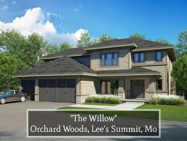 JWM Custom Homes