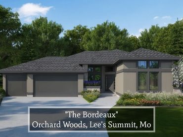 JWM Custom Homes