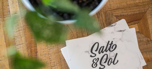 Salt & Sol Restaurant and Lounge PEI