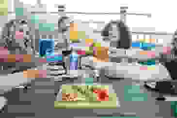 Salt & Sol Restaurant and Lounge PEI