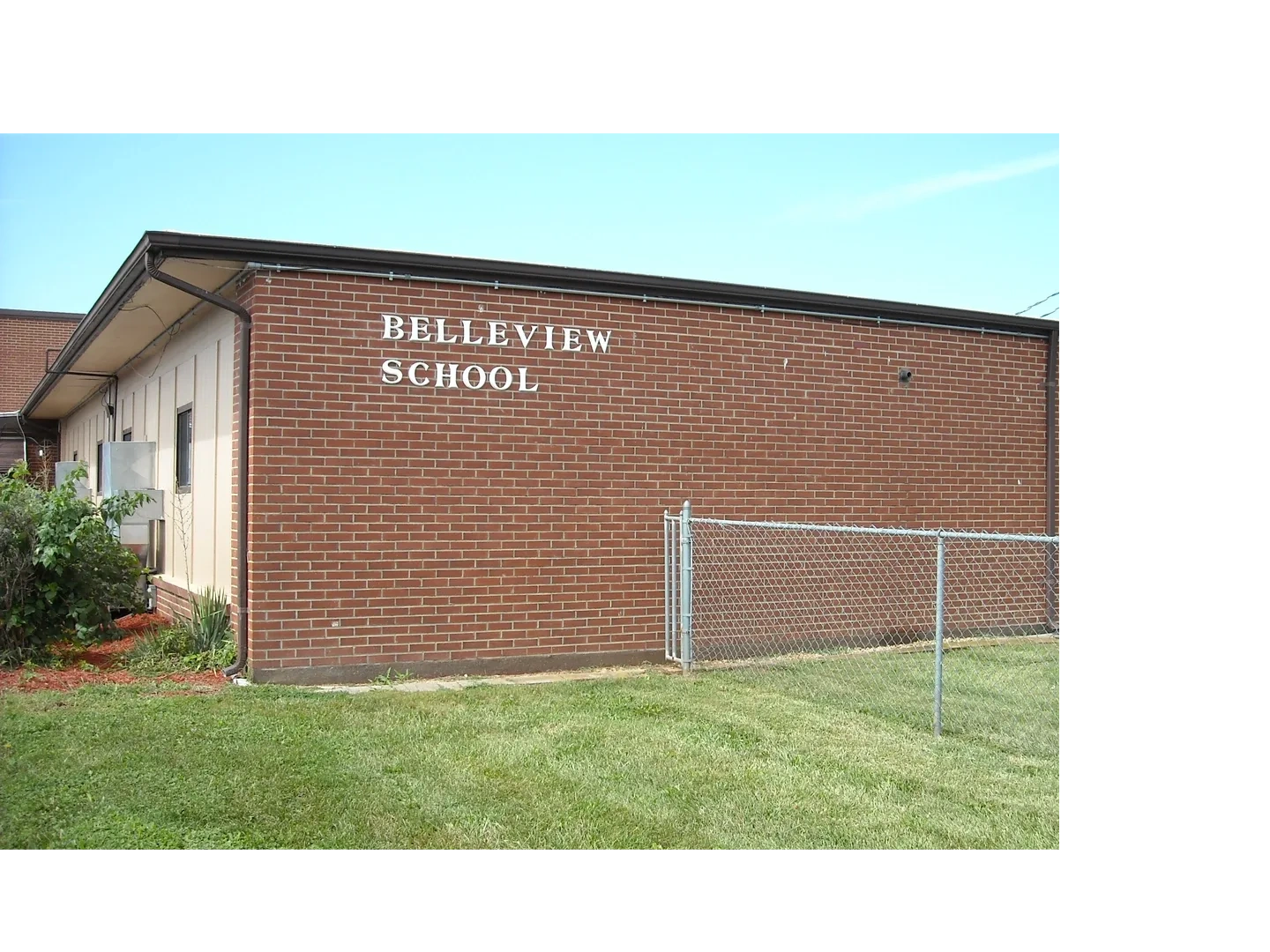 Belleview High School Yearbook