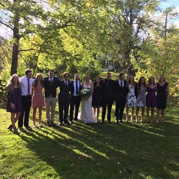 The Carleton Place Canoe Club