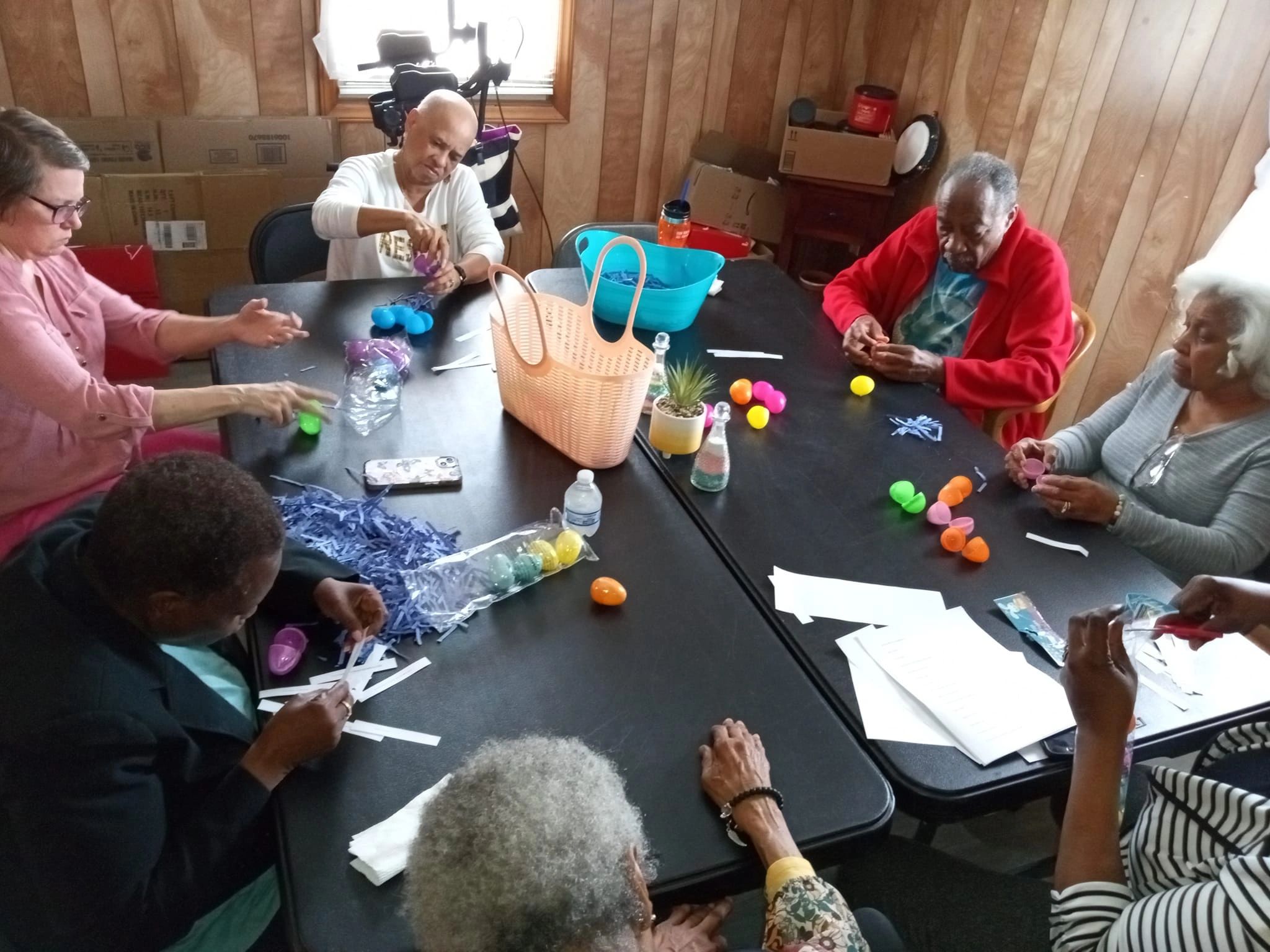 Journey Adult Day Center