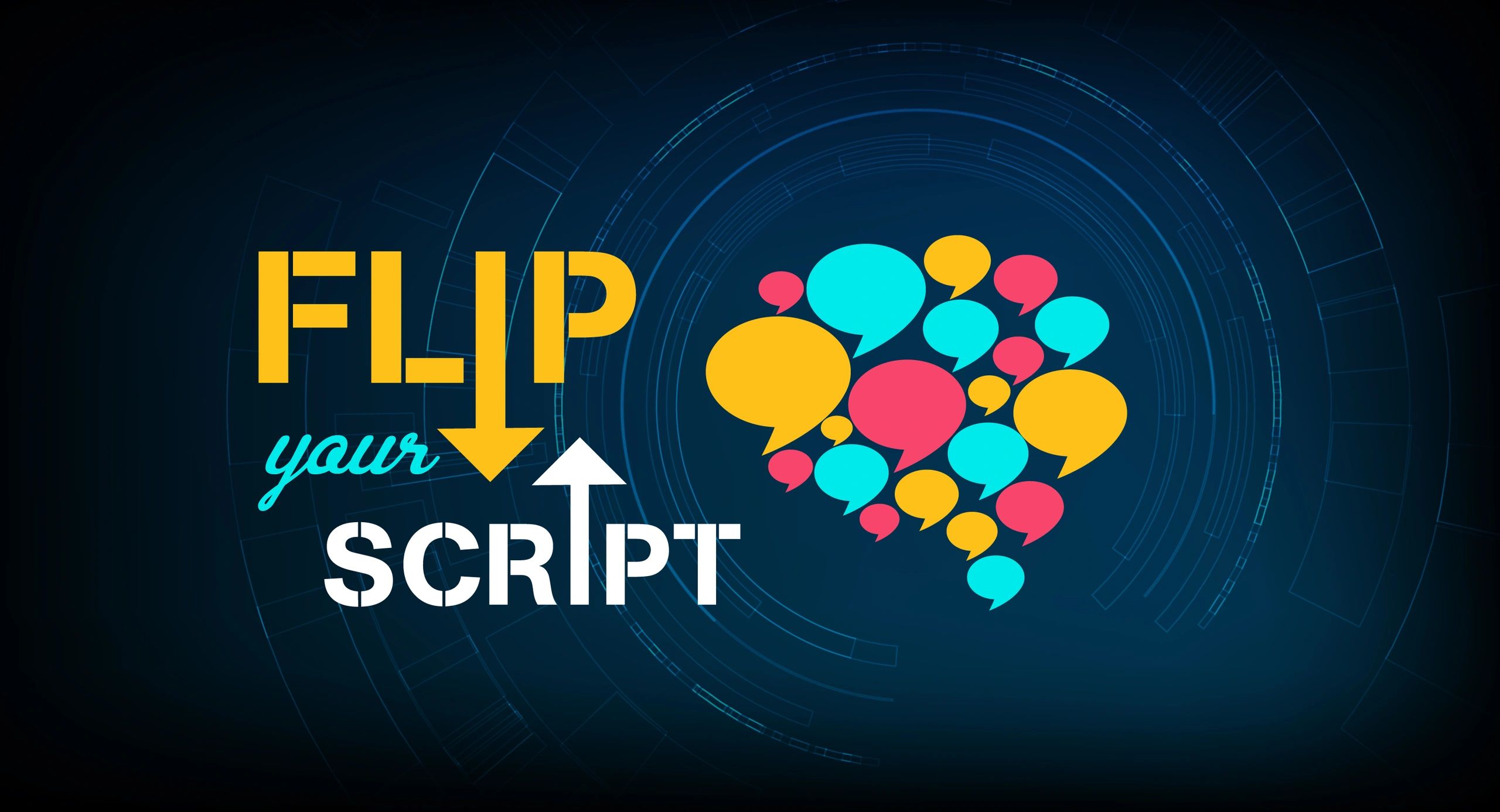 Meditation in Minneapolis - Flip Your Script