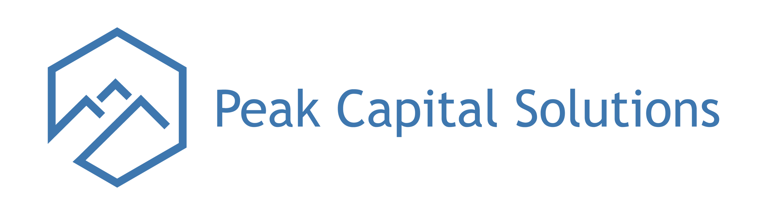 Peakcapitalsolutions