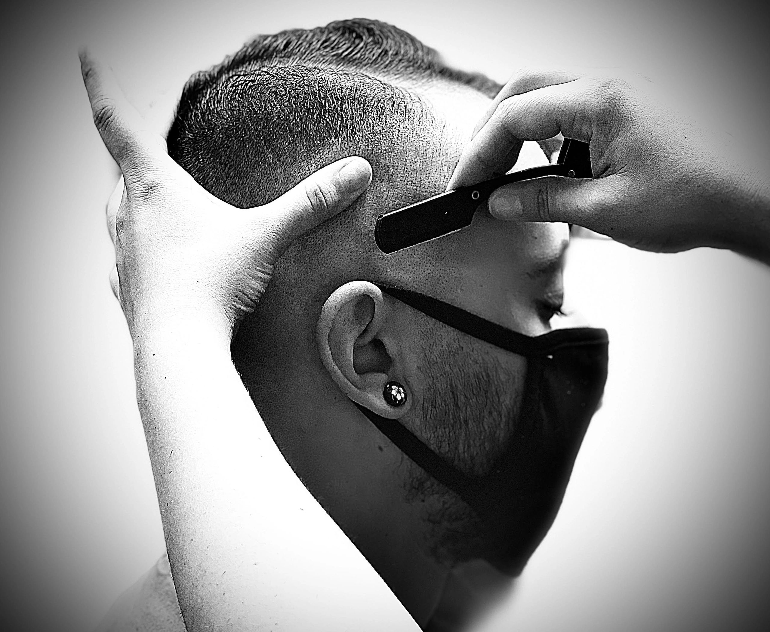 Razor Fade
