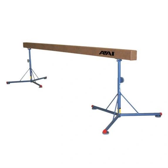 100 Series High Balance Beam - Complete