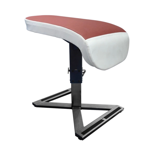 EVO-ELITE™ TAC/10 Vault Table with Club Pads