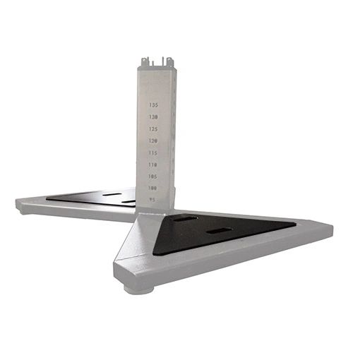 Front and Back Vault Base Weights