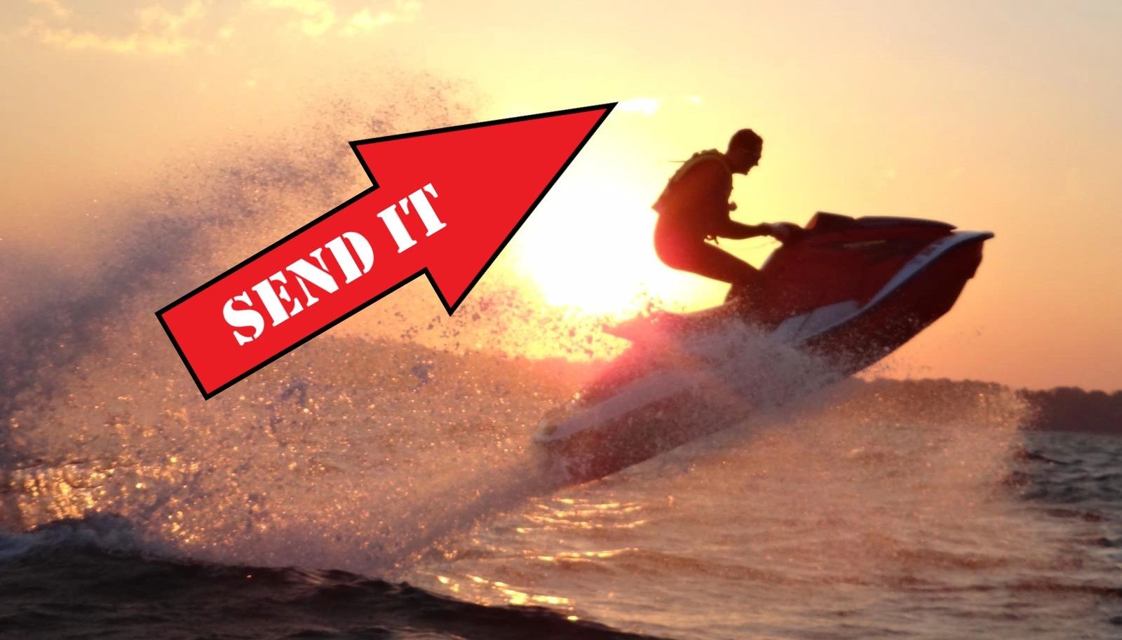 Send iT Powersports and Marine