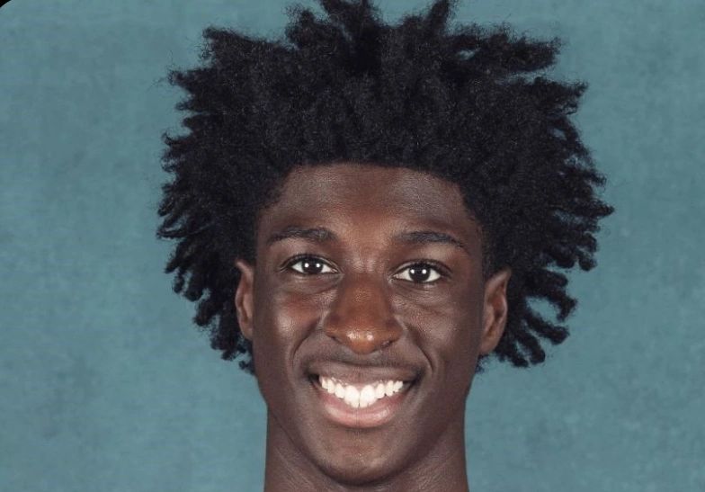 Drake Powell Basketball