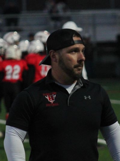Coach Jeremy L