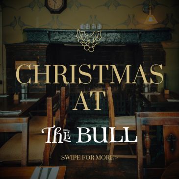 The Bull Berkhamsted - Diary, Events