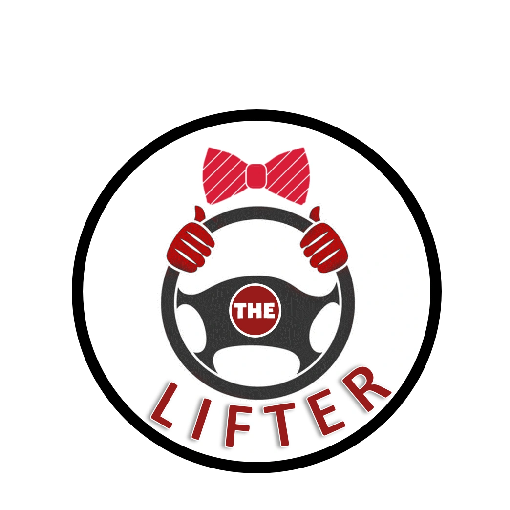 Our Customers | The Lifter