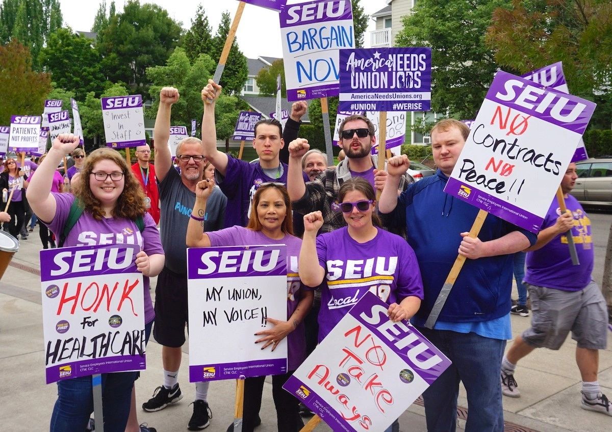 Modern Industrial Services, Inc. - Strike Staffing, Strike Security