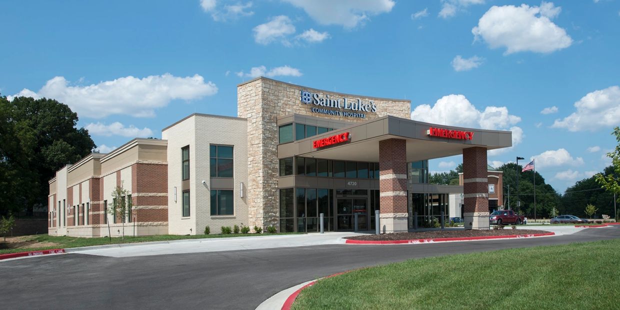 Community Hospital Partners