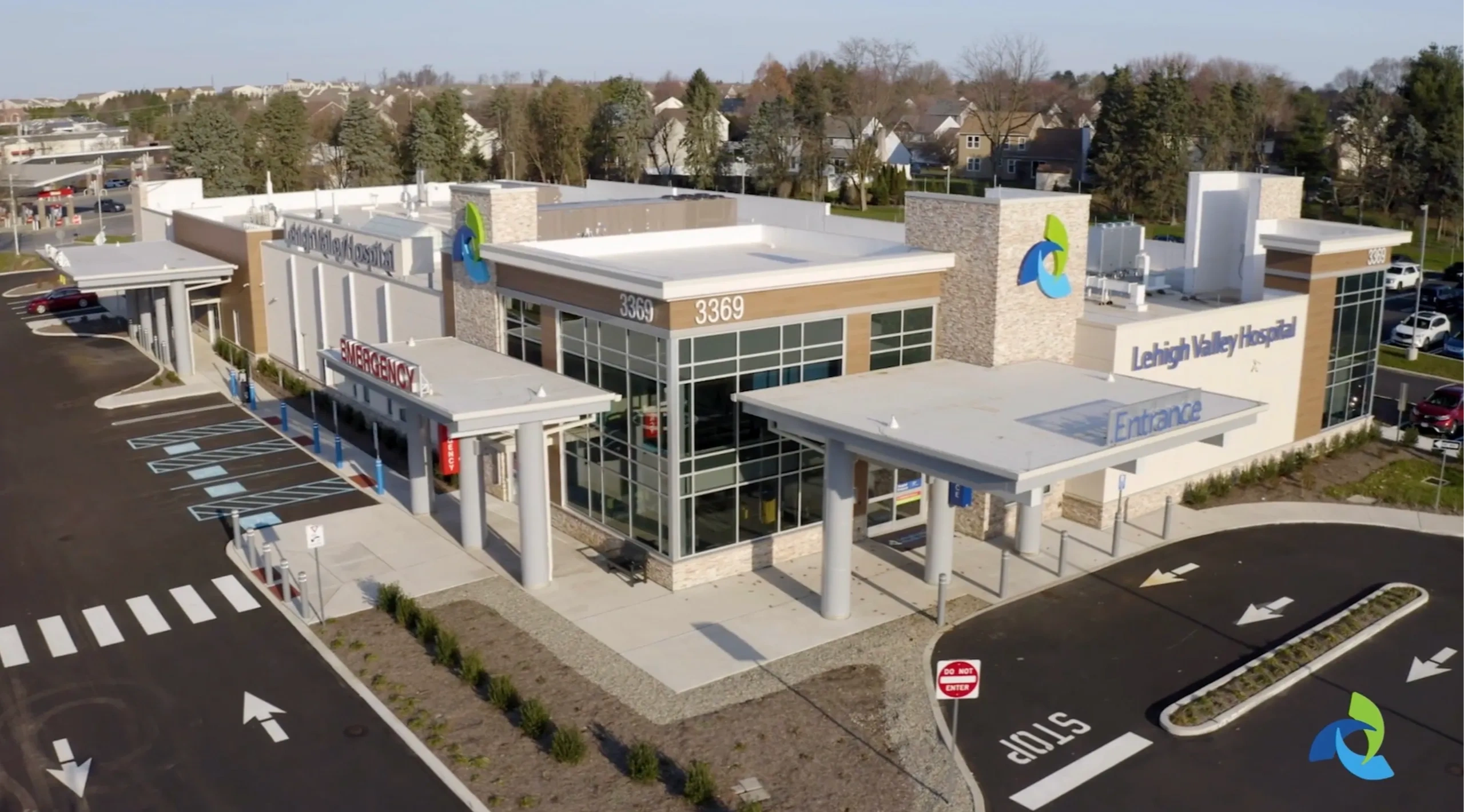 Community Hospital Partners