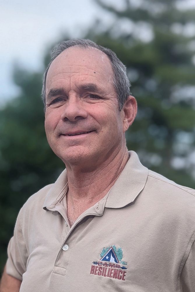 Kurt Webber for NH District 6