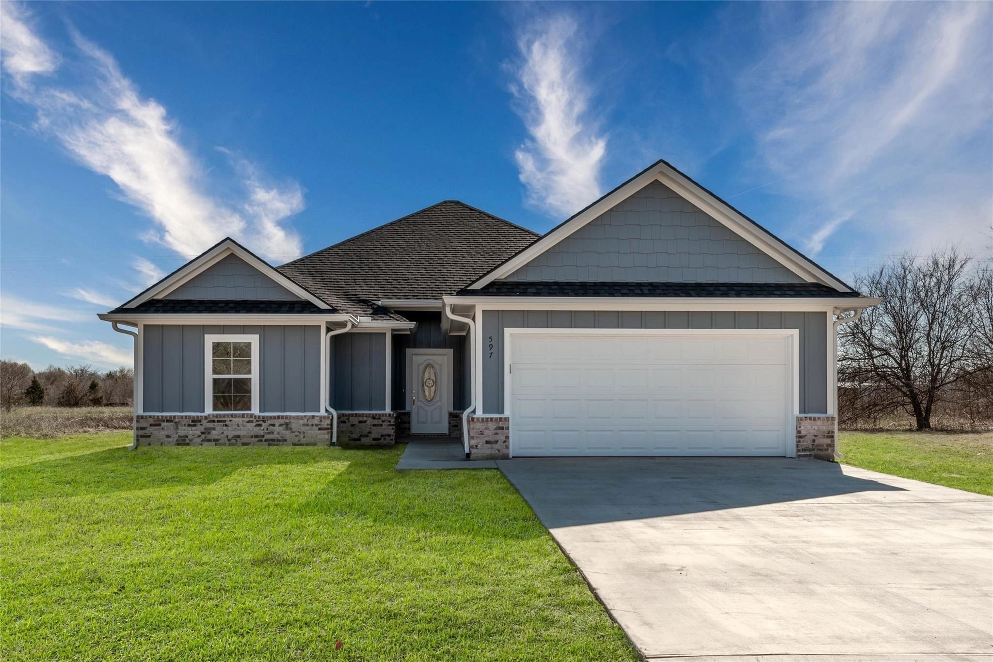 Custom Home Builder Tailored to Your Needs | Built 4 You Homes