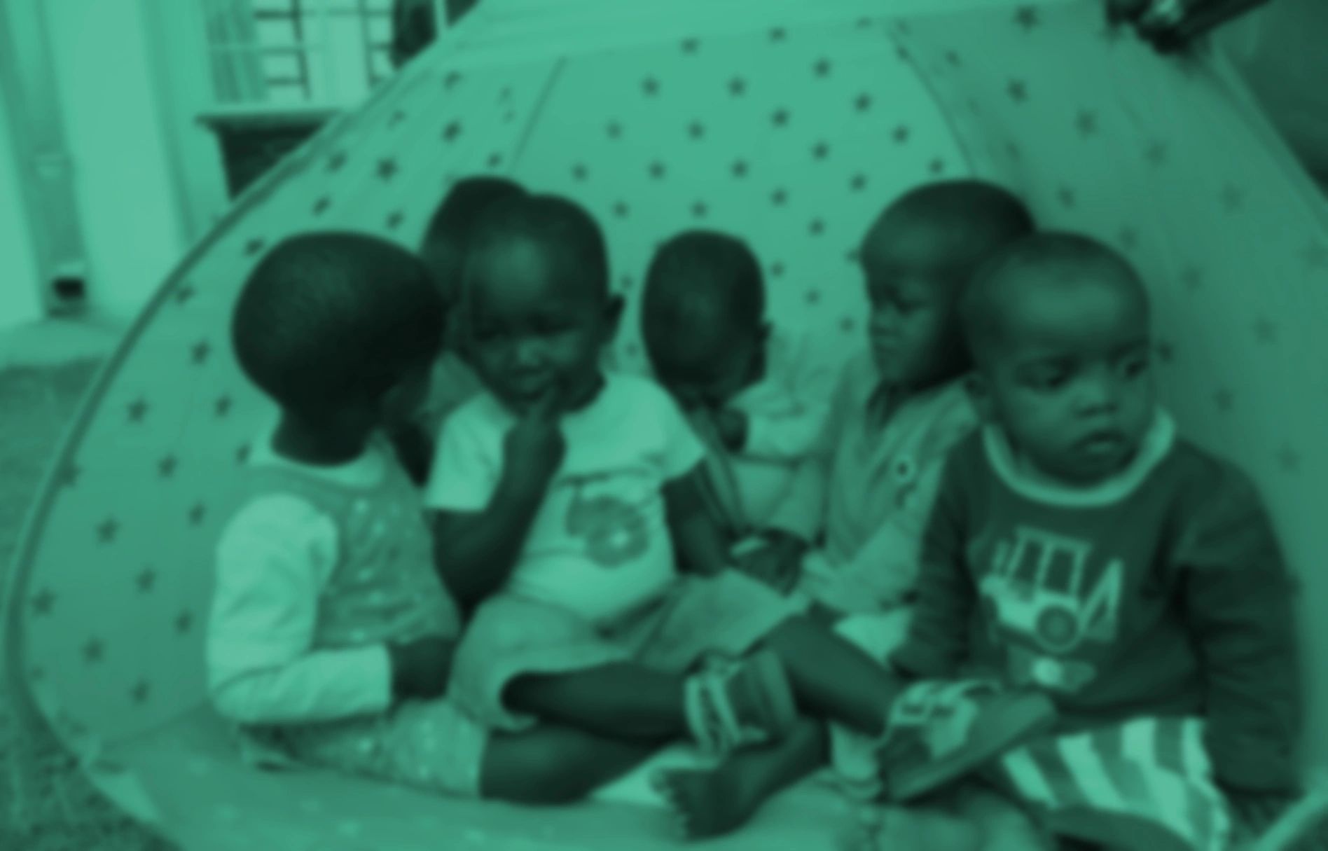 Beautiful Run BC - Orphans, Run Walk, Fundraising