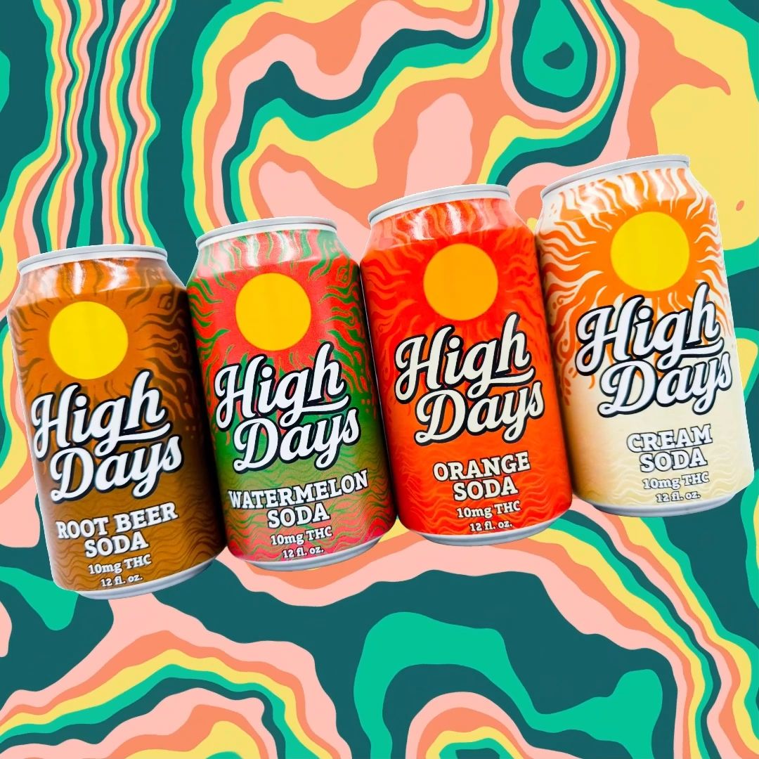 High Days