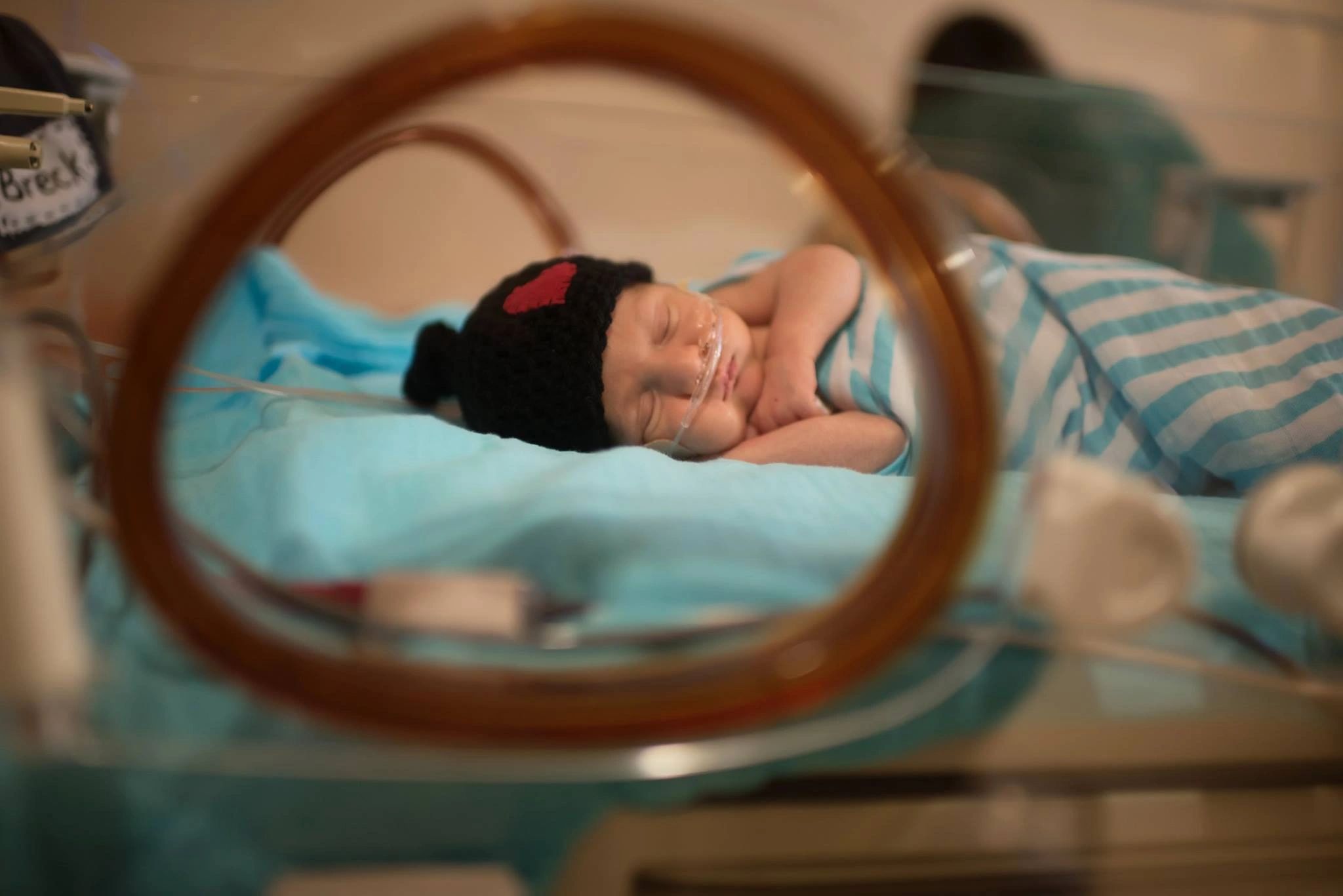 Brecksheartforhope - Breck's Heart for Hope, Breck's, Nonprofit