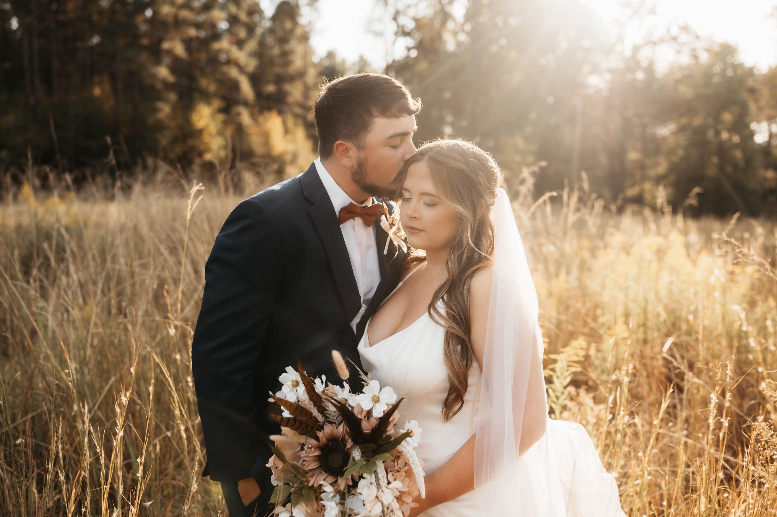 BOUDOIR | Moody Moon Photo