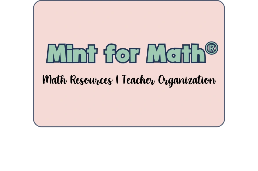 Mint for math