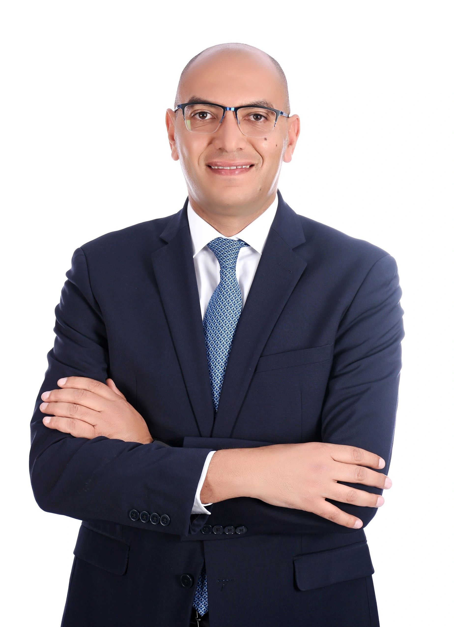 Hesham Elbosaty Awarded the Certificate in Risk Governance®