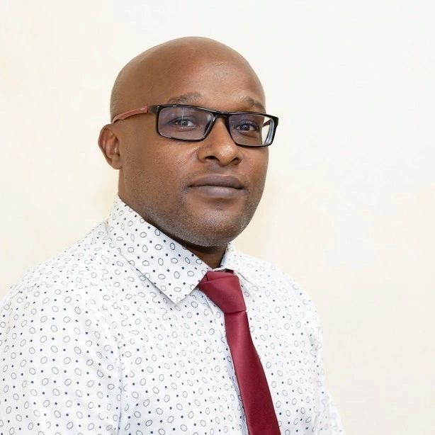 Kennedy Mutunga Awarded the Certificate in Risk Governance®